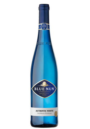 Blue Nun Liebraumilch 750 Ml- CUENCA- La Taberna Gran Colombia