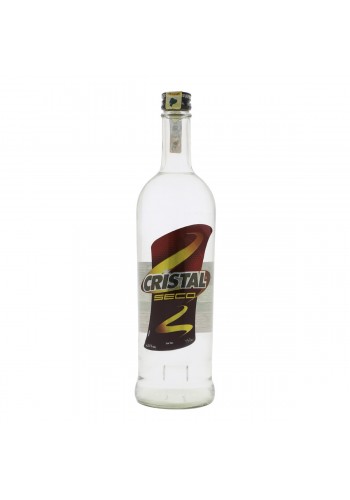 Cristal Seco 34gl 750ml- CUENCA- La Taberna Remigio Crespo