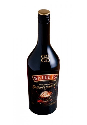 Baileys Salted Caramel 750 Ml- CUENCA- La Taberna Remigio Crespo