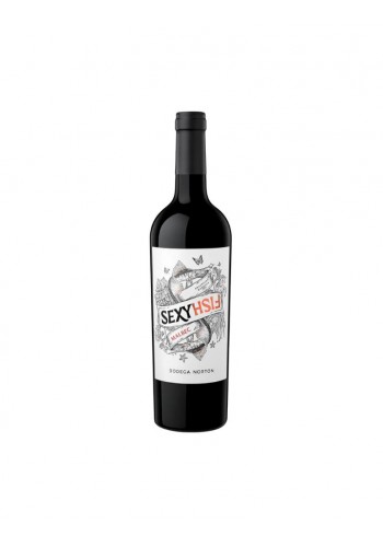 Norton Sexy Fish Malbec 750 ml- CUENCA- La Taberna Remigio Crespo