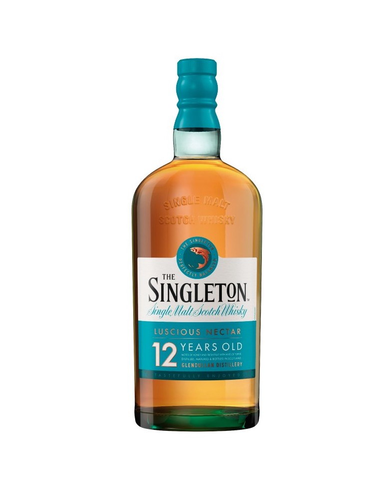 Singleton Single Malt Scotch Whisky 12 Años 700ml- QUITO- La Taberna ...